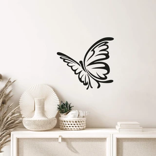 Butterfly wall stickers | wall-art.com