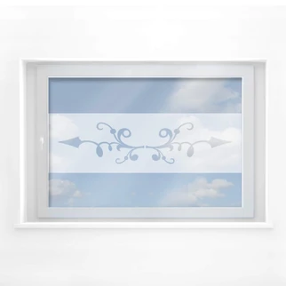 Dekorative Fensterfolien in großer Auswahl kaufen | wall-art.de