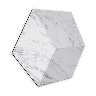 Wanddecoraties met marmer design | wall-art.nl