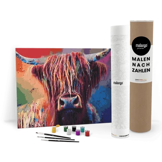 Malen nach Zahlen für Erwachsene Shop | wall-art.de