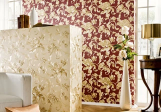 Goldene Tapeten online kaufen | wall-art.de