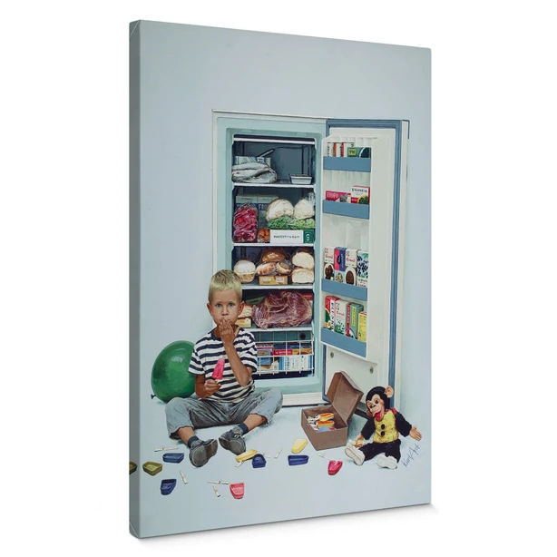 Kurt Ard Bilder online kaufen | wall-art.de