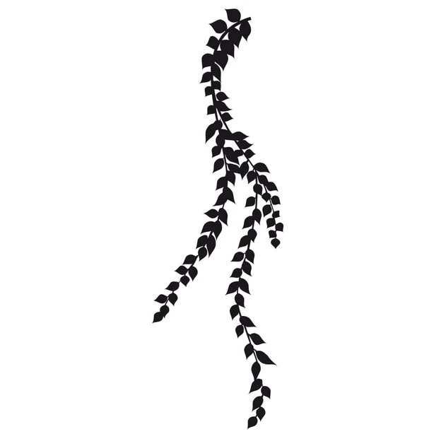 Wandtattoo Baum & Ranken | wall-art.de | Seite 2