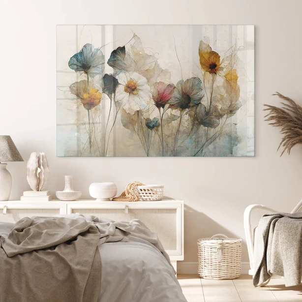 Acrylglas Wandbilder Natur | wall-art.de