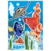 Wandsticker-Set Disney Findet Dorie 12-teilig | wall-art.de
