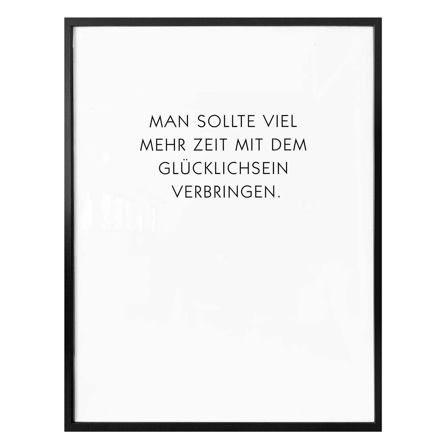 Man Sollte Viel Mehr Zeit Mit Glucklichsein Vertrodeln