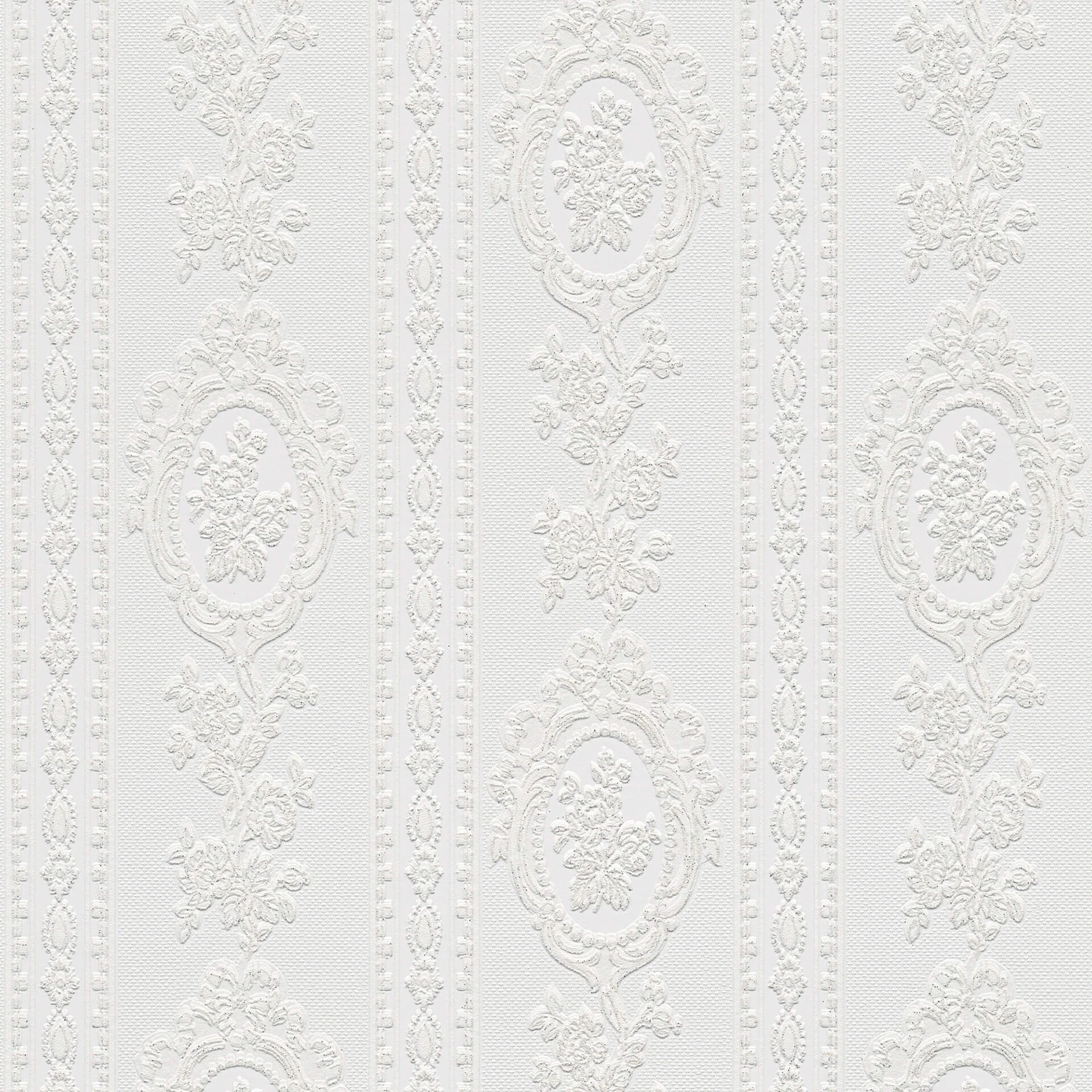 A.S. Création Strukturprofiltapete Belle Epoque we | wall-art.de