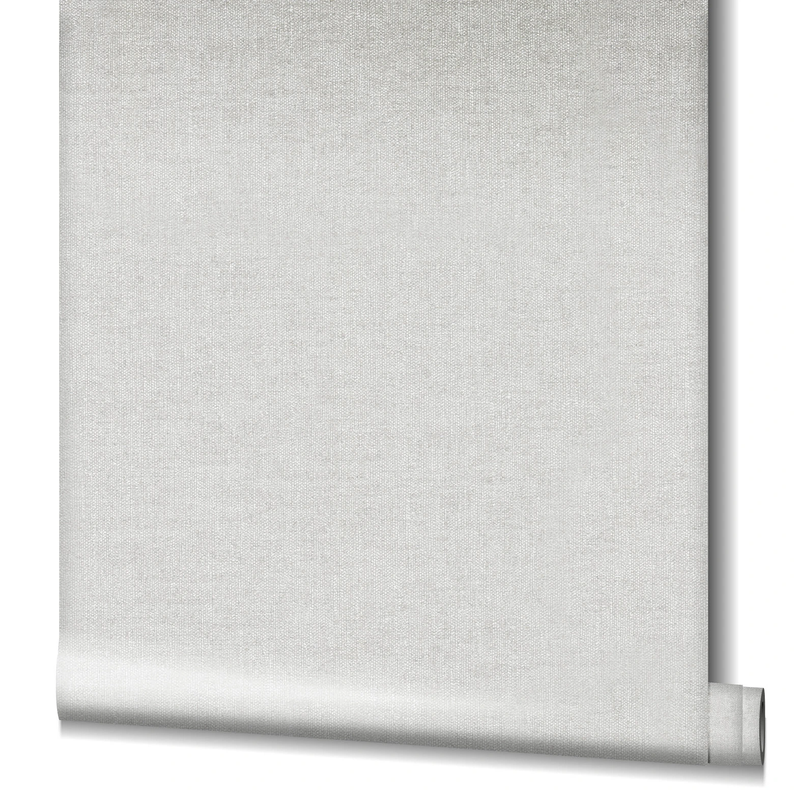 Tapete SCHÖNER-WOHNEN Vliestapete, Unitapete greige | wall-art.de