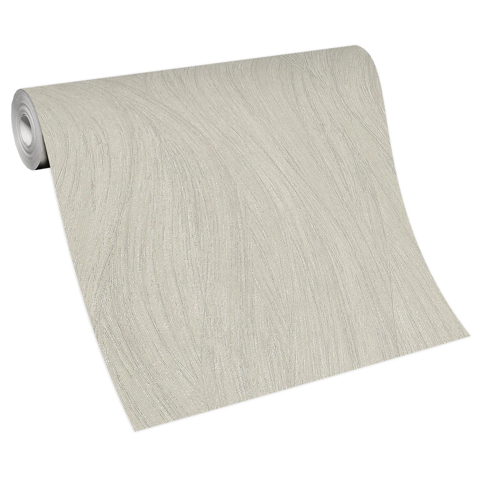 Erismann Vliesbehang Evolution Beige | wall-art.nl