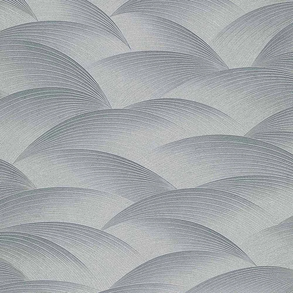 Golvend behang, patroon behang Fashion for Walls 4 by Guido Maria ...