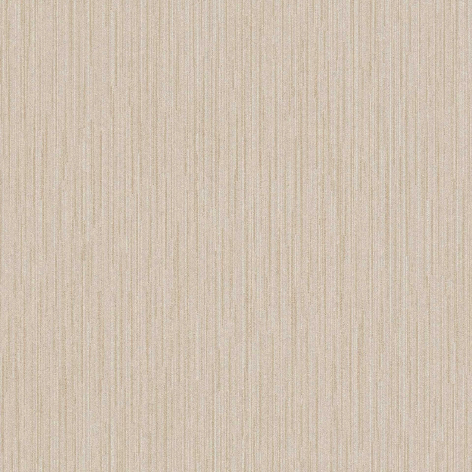 Vliestapete mit Liniendesign Beige - Tapete mit Glanz-Effekt | wall-art.de