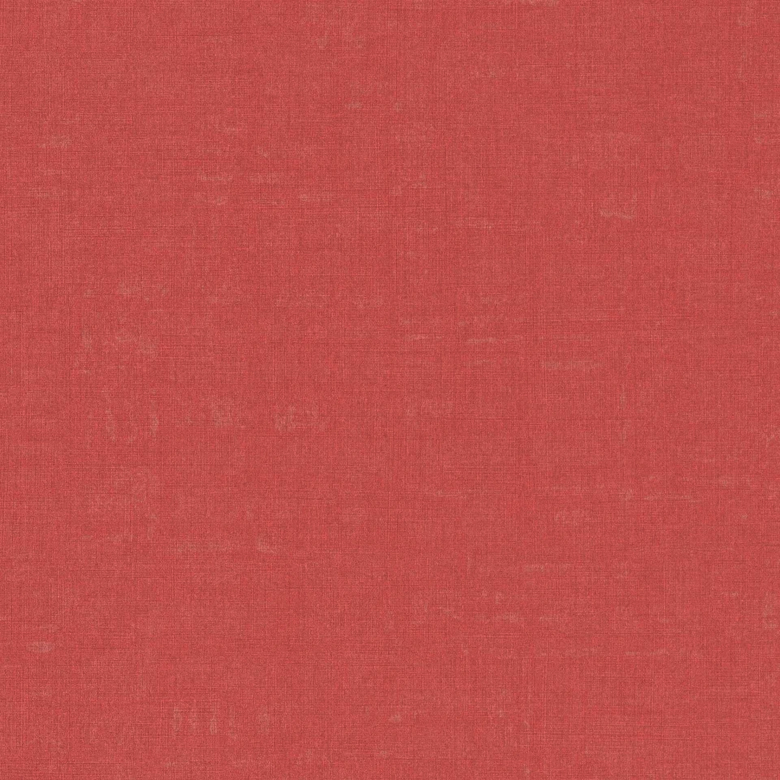 rood behang woonkamer - vliesbehang modern effen keuken | wall-art.nl