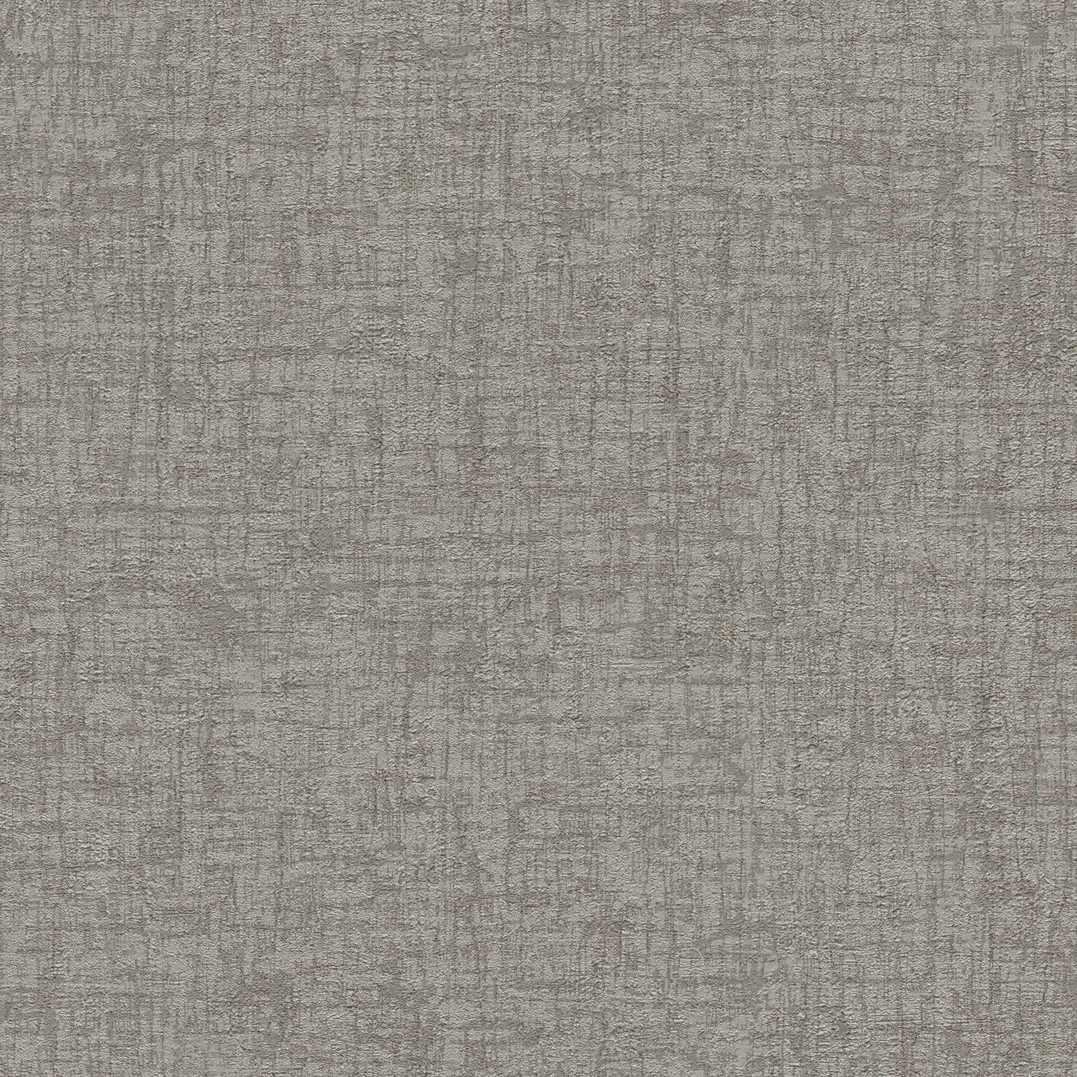 Design behang met fijne structuur medium grijs - urban chic vliesbehang ...