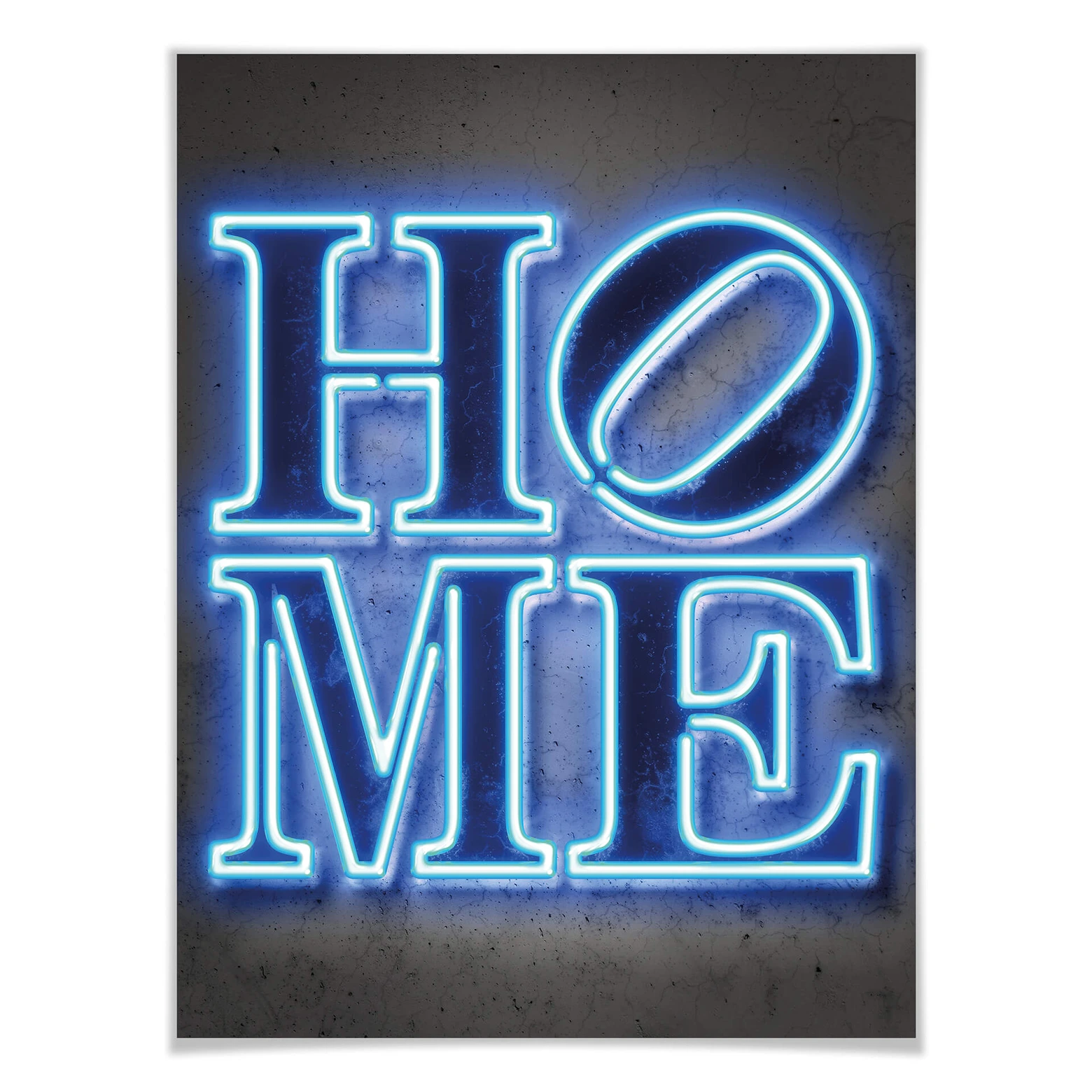 Poster Mielu - Home | wall-art.de