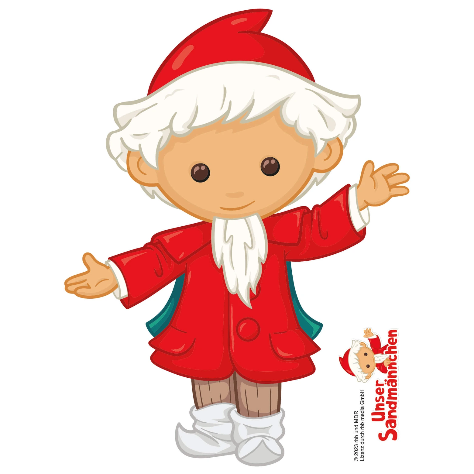 Kinderzimmer Wandtattoo Unser Sandmännchen - Hallo lieber Sandmann ...