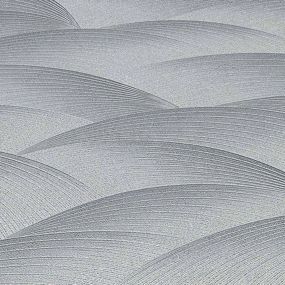 Golvend behang, patroon behang Fashion for Walls 4 by Guido Maria ...