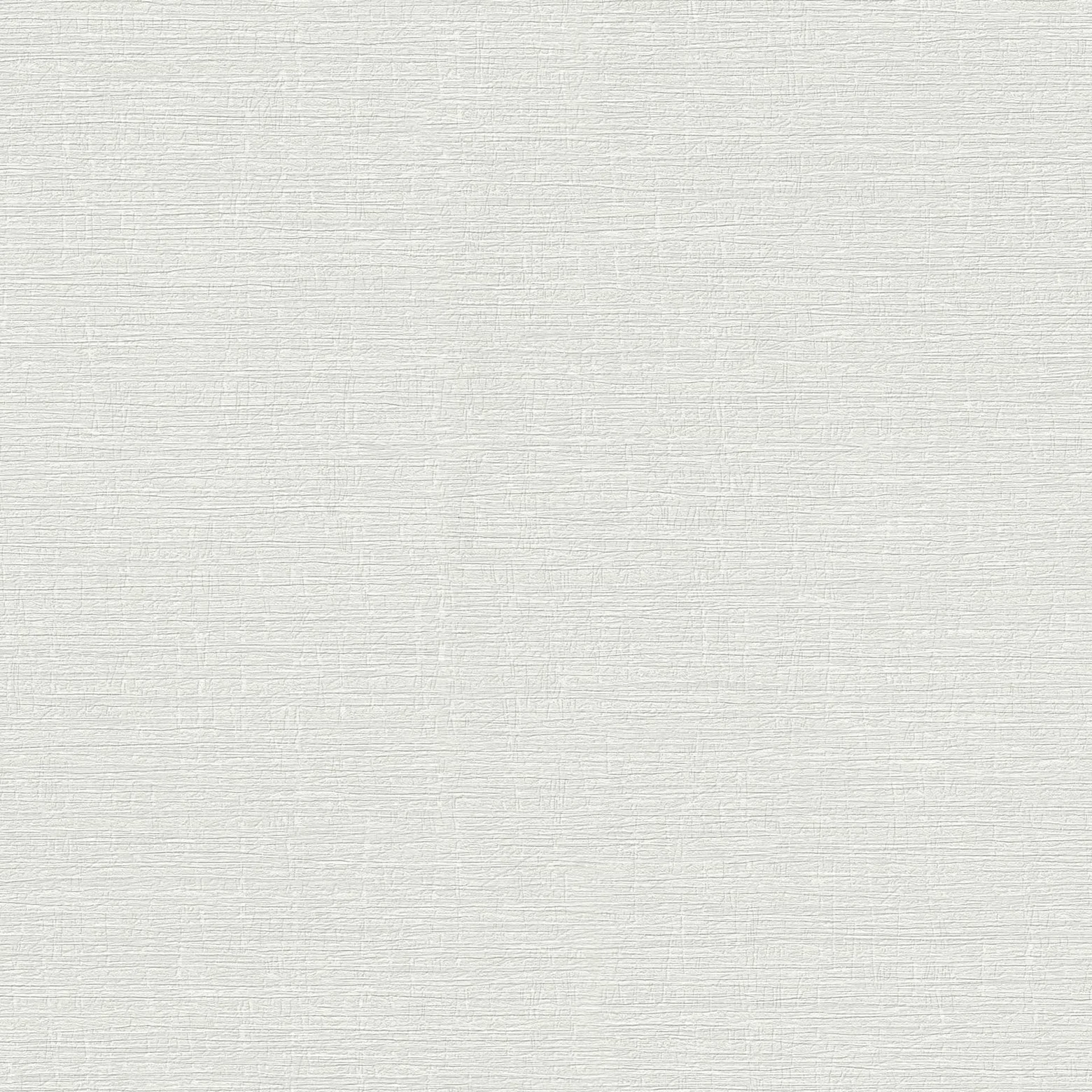 Vliesbehang in zuiver wit met structuur - Perfect voor een helder en ...