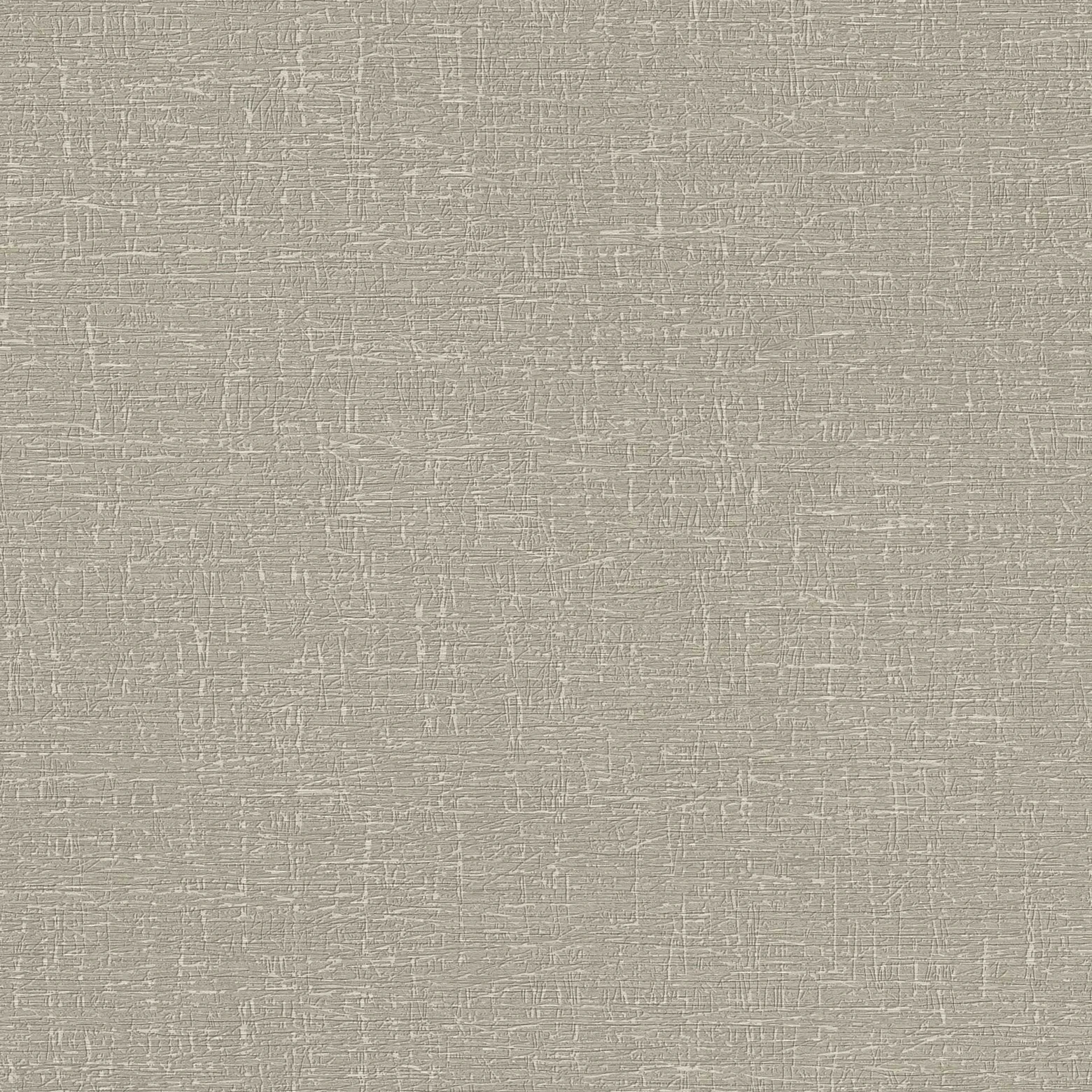 Vliesbehang met fijne textuur in kaki - subtiel behang | wall-art.nl