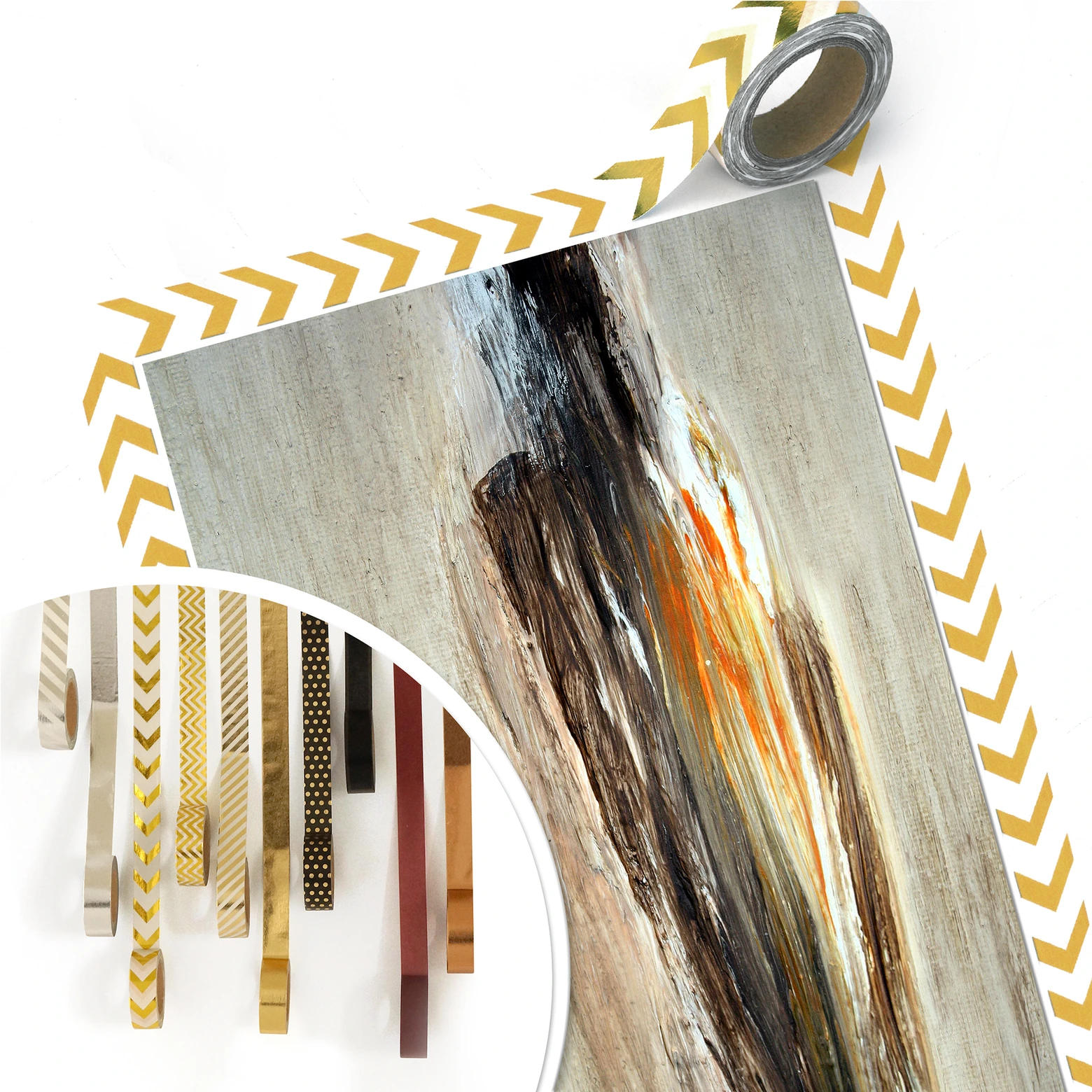 Poster Melz - Single | wall-art.de