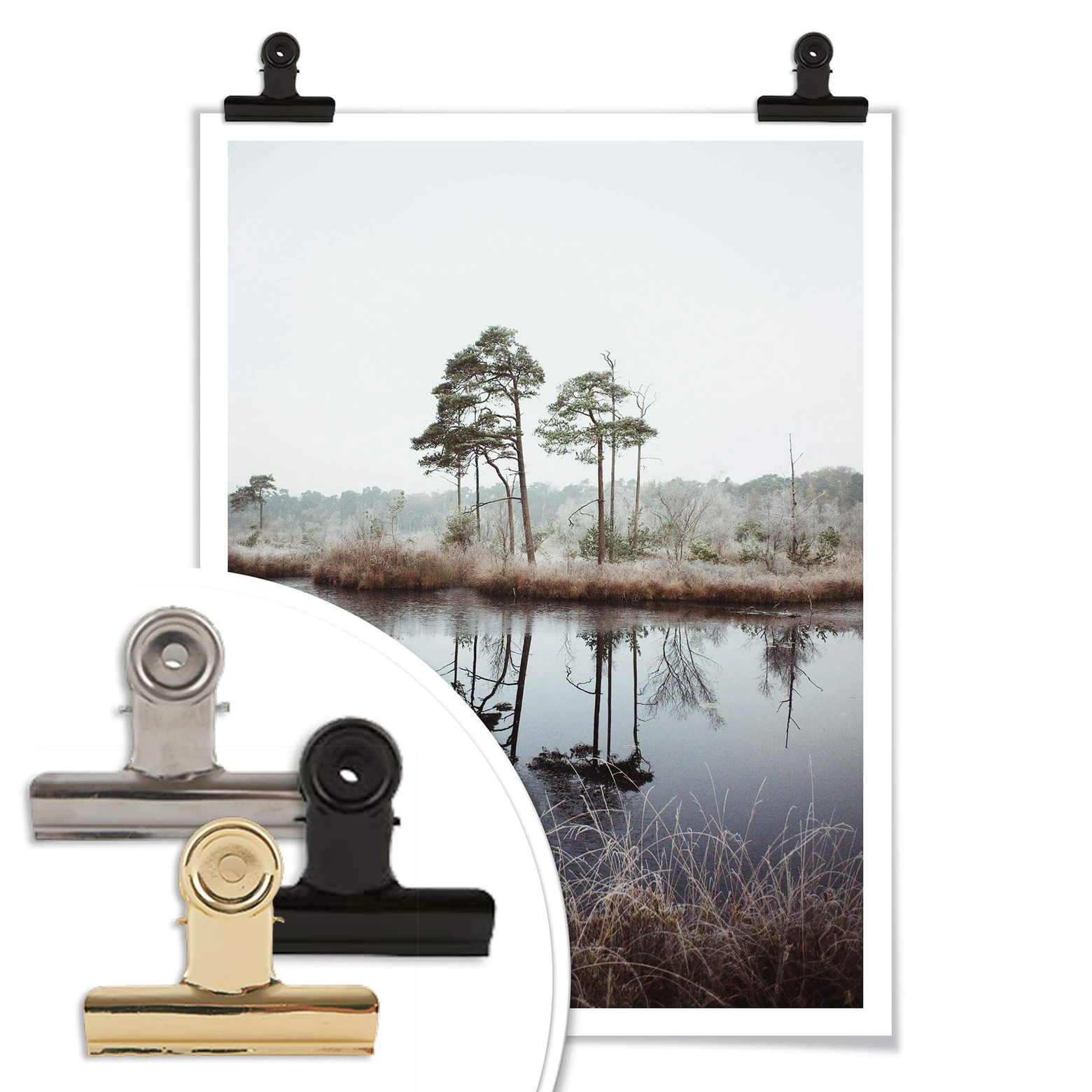 Poster Together | wall-art.de