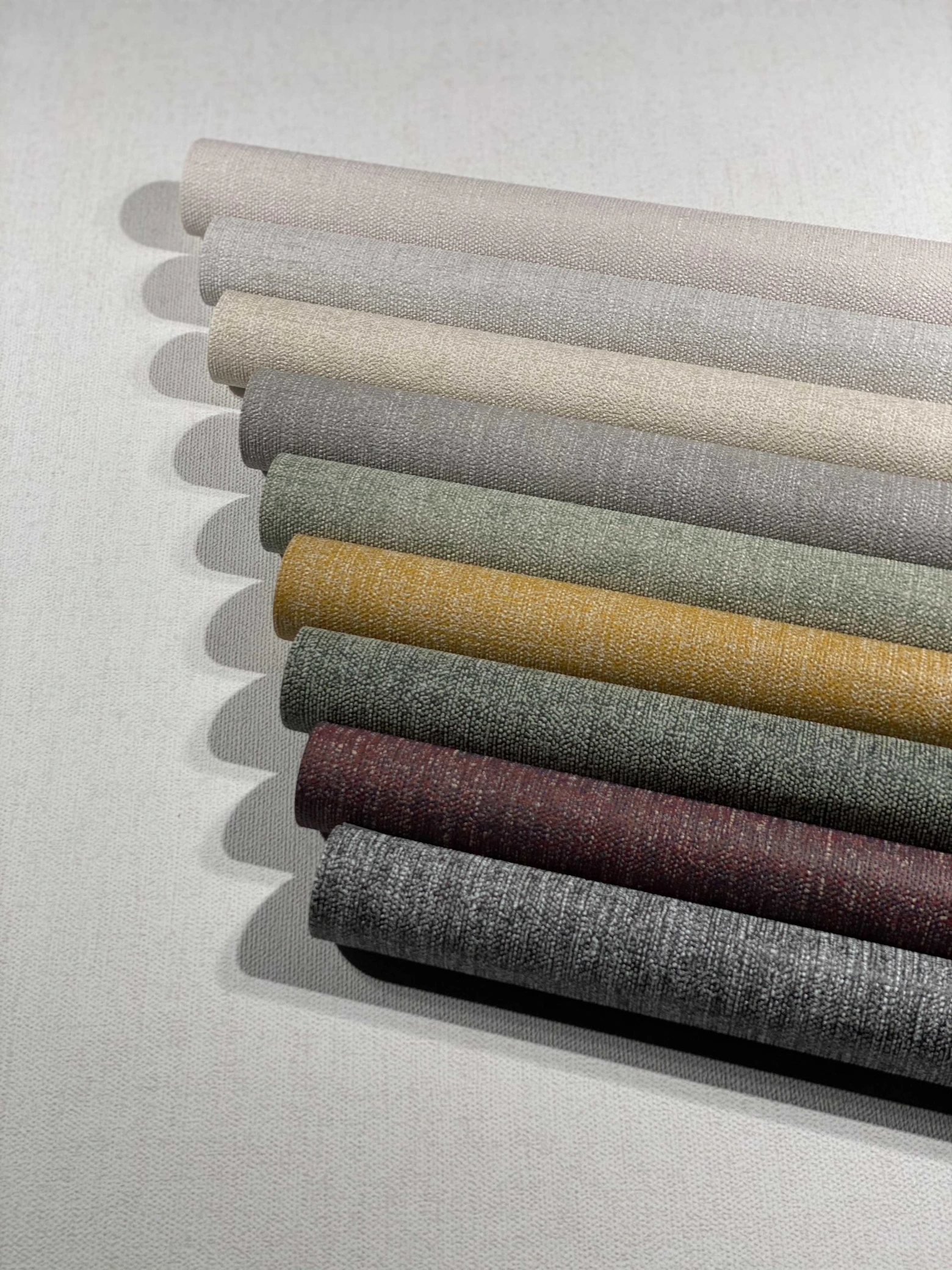 behang Vliesbehang SCHÖNER-WOHNEN, behangpapier beige | wall-art.nl