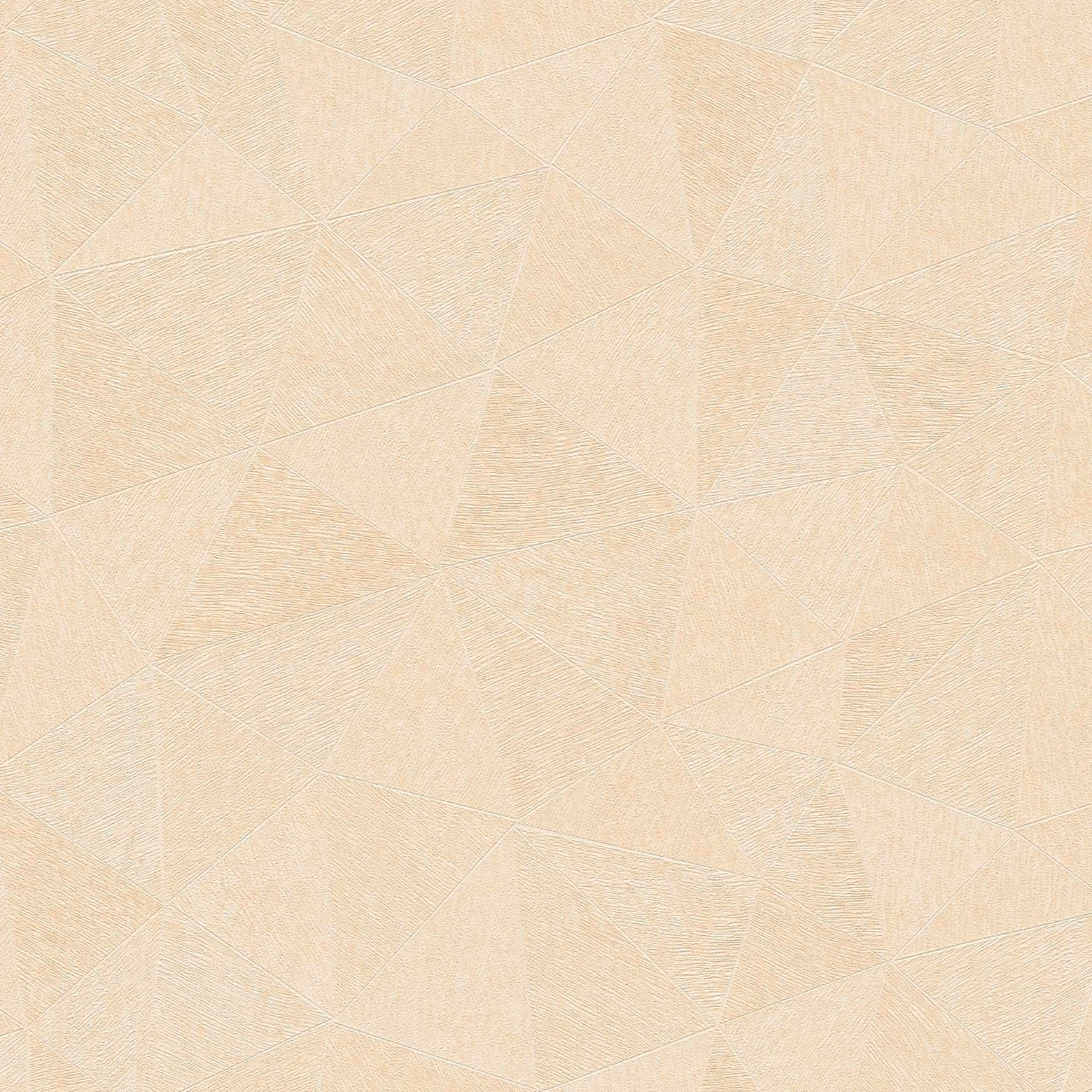 behang beige modern design vliesbehang grafisch patroon behang ...