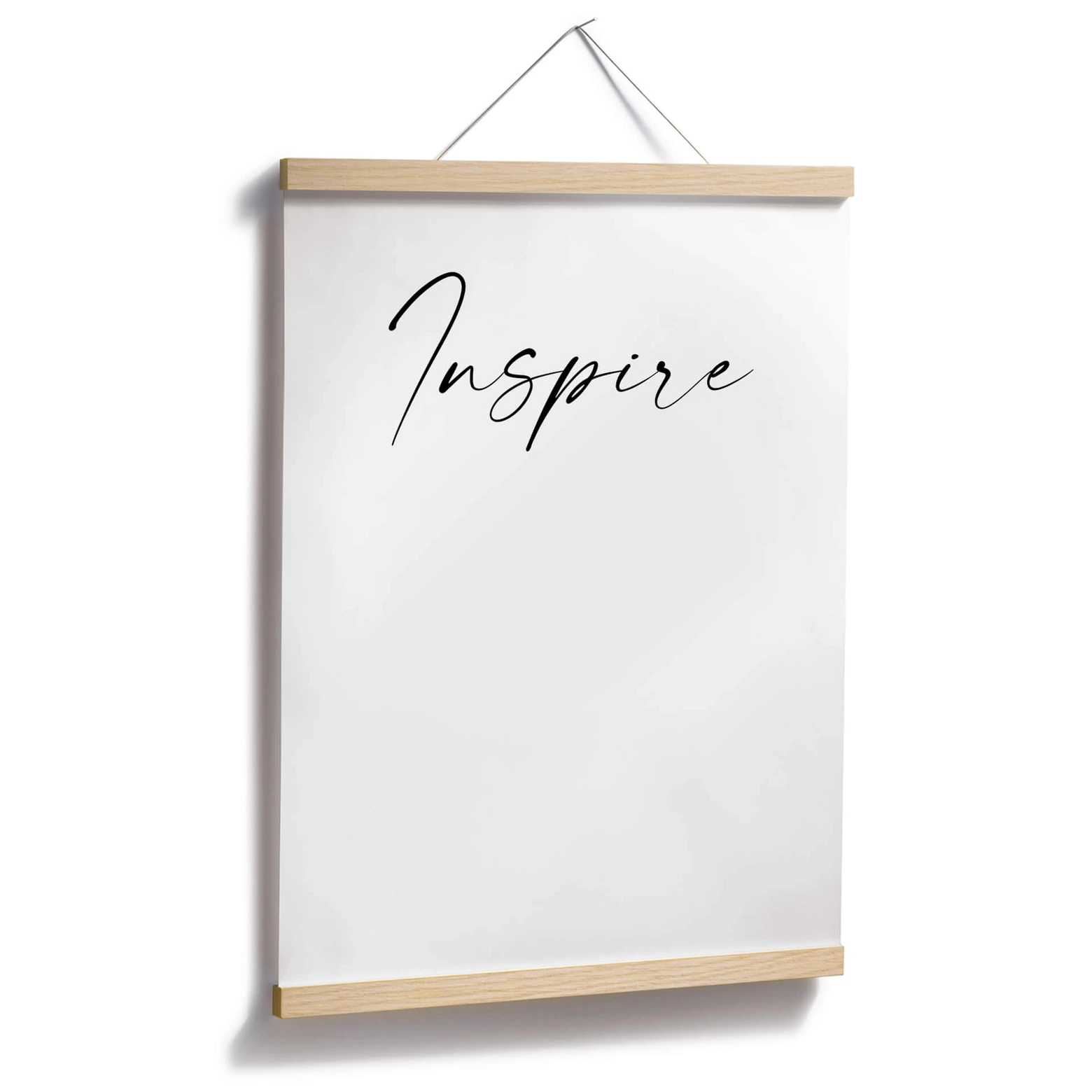 Poster Inspire | wall-art.de