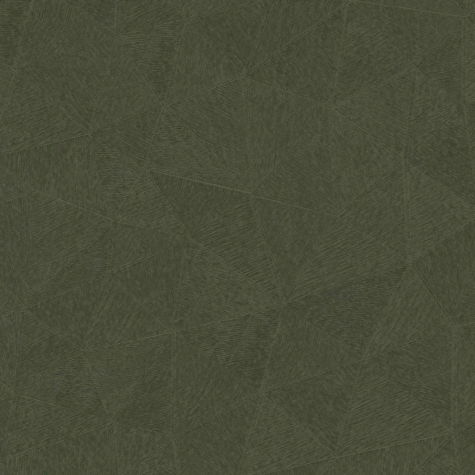 vliesbehang groen modern grafisch design behang donkergroen behang ...