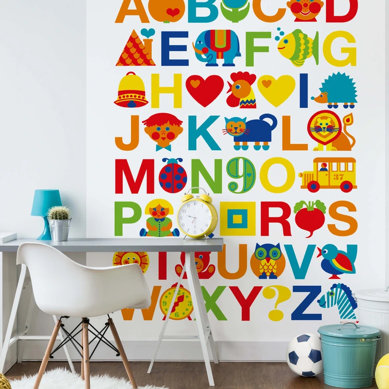 Fototapete byGraziela ABC | wall-art.de