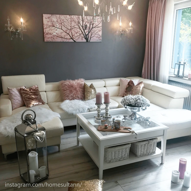 Canvas Primavera | wall-art.nl