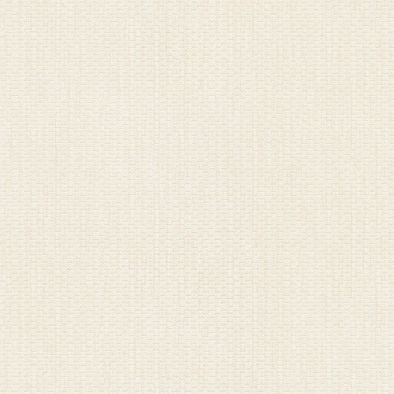 Hygge-tapet i creme og hvid med lys struktur non-woven tapet mat | wall ...