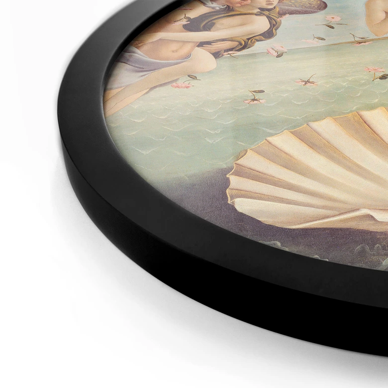 Plakat Botticelli - Birth of Venus | wall-art.dk