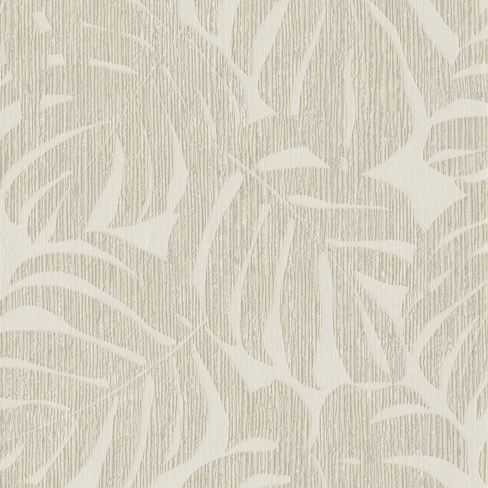 Rasch Vliestapete, Mustertapete Welcome Home hellgrau | wall-art.de