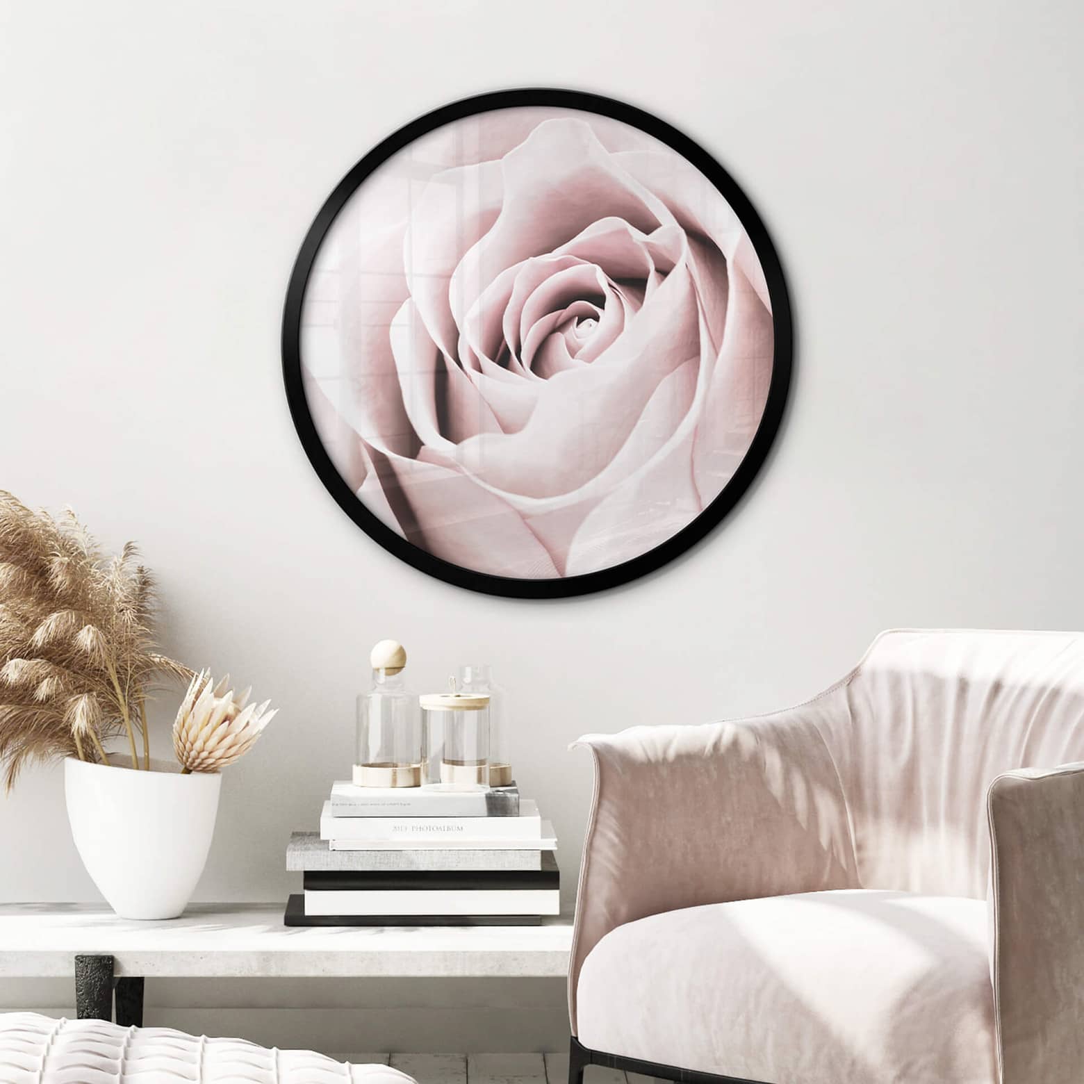 Poster 1X Studio - Rose | wall-art.it