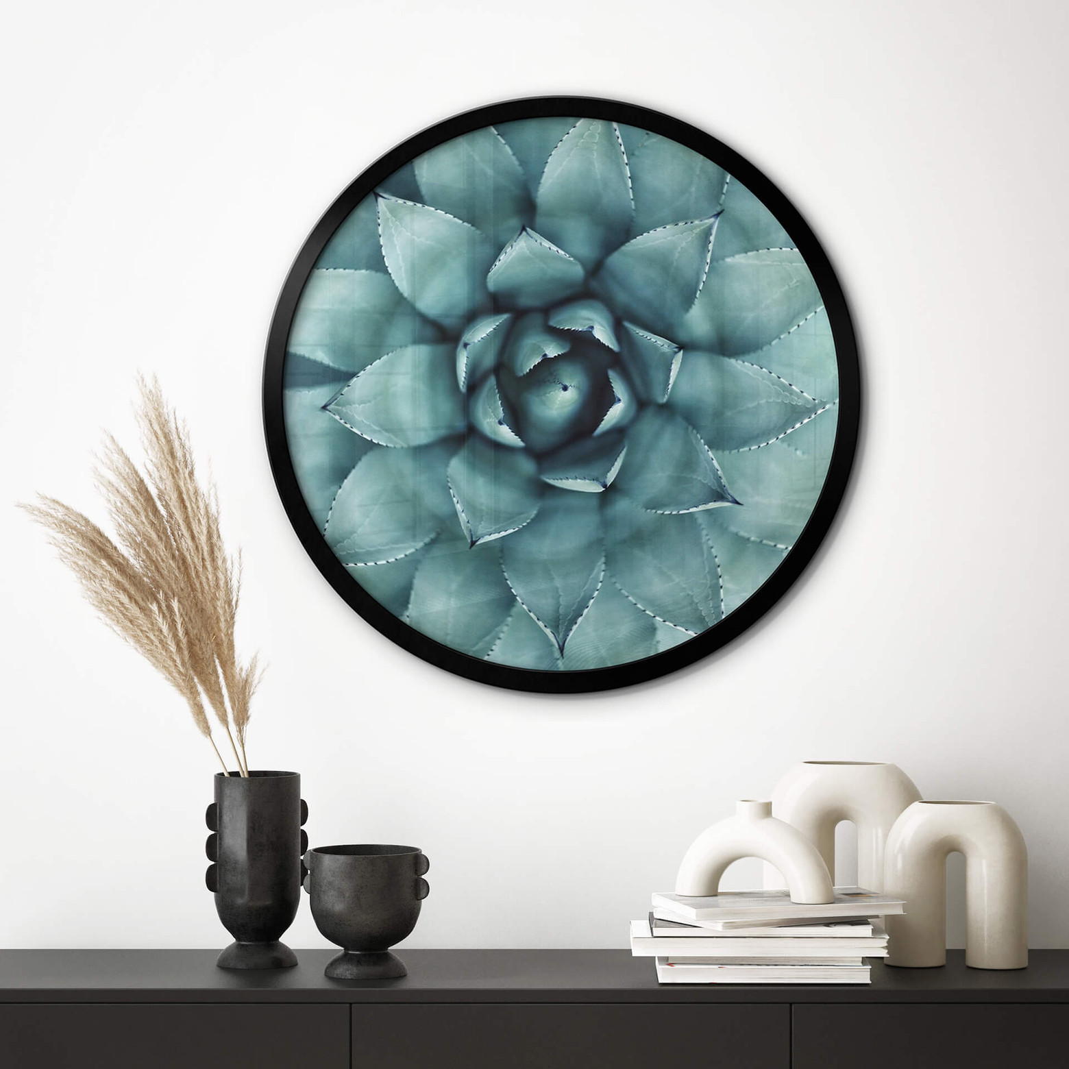 Poster Agave 02 | wall-art.it