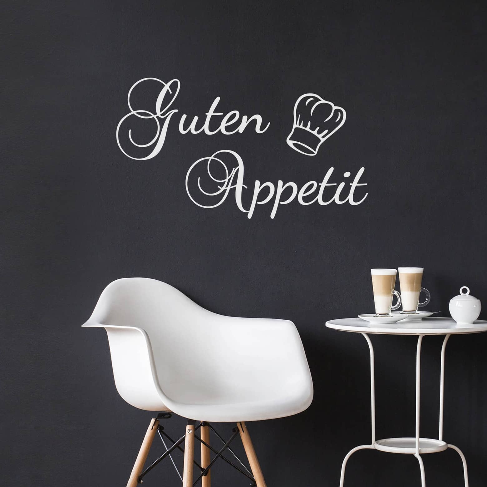 Wandtattoo - Guten Appetit 02 | wall-art.de