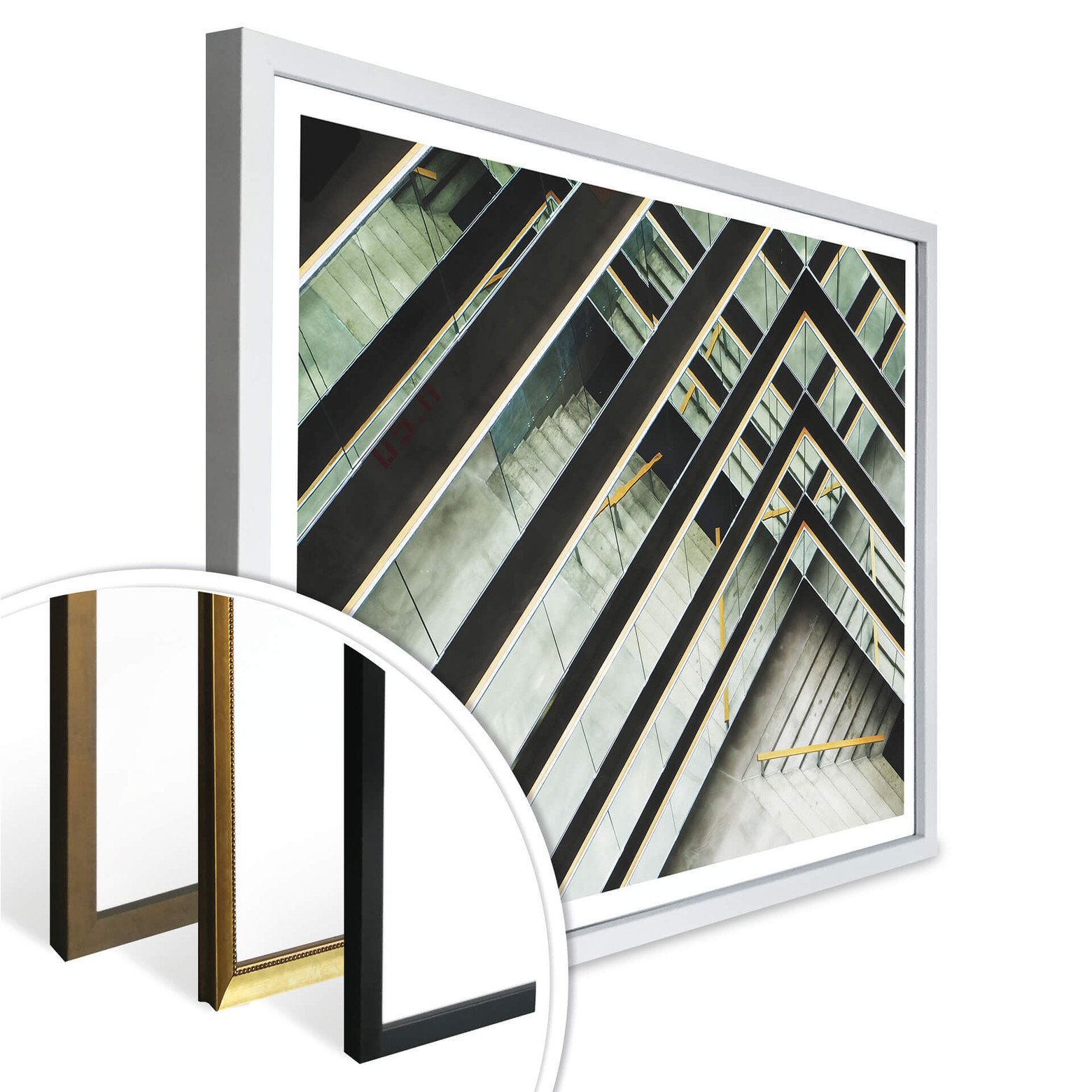 Poster Perspective 05 | wall-art.com