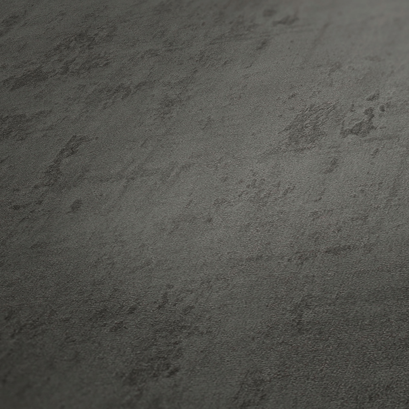 A.S. Création Vliestapete Cuba Unitapete einfarbig grau 380252 | wall ...