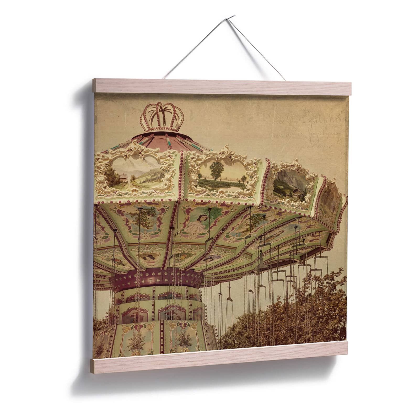 Poster carousel | wall-art.com