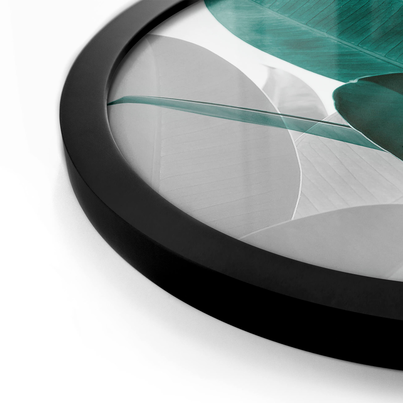 Poster Sisi & Seb - Botanics | wall-art.fr