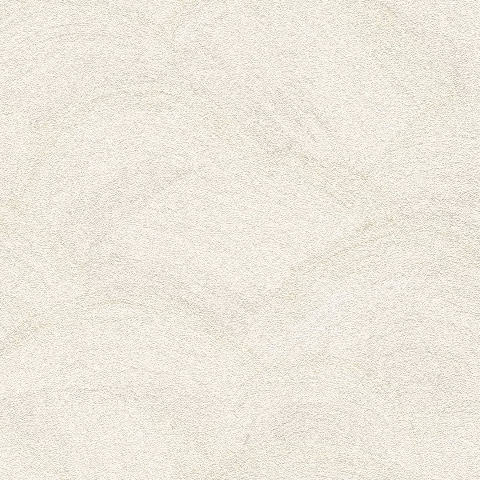 vliesbehang golvend patroon behang wit, crème - modern design behang ...