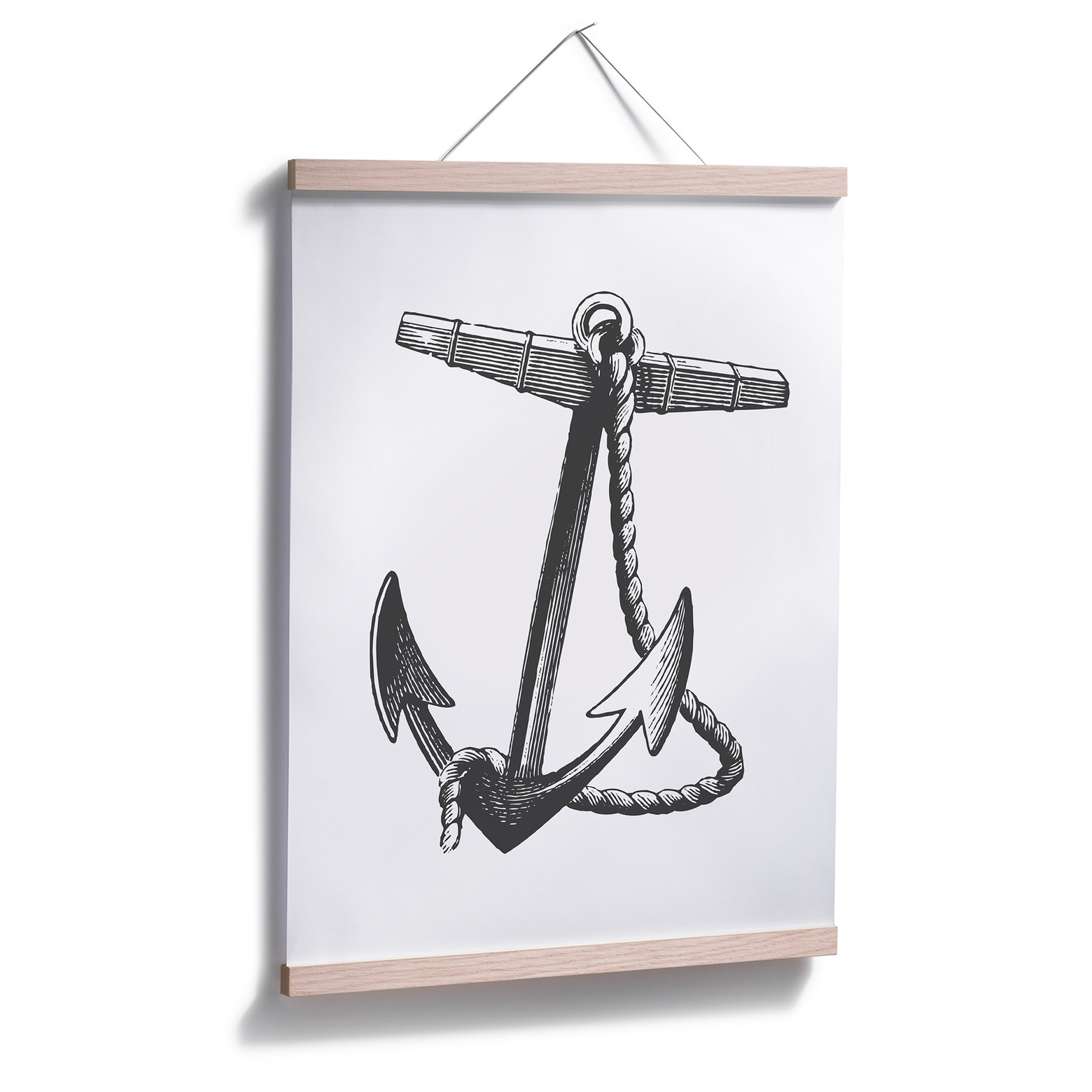 Poster Anchor | wall-art.com