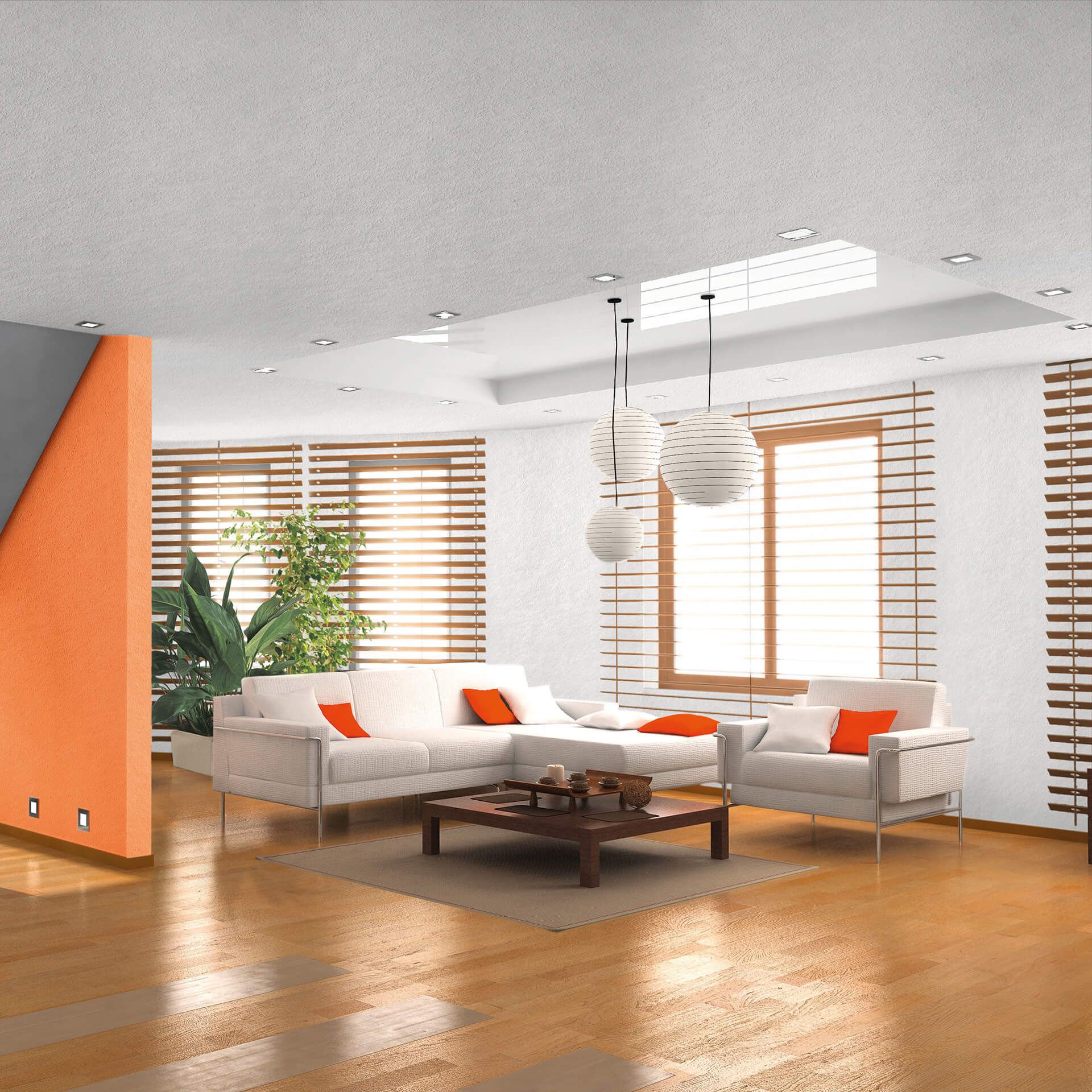 Papier peint intissé ingrain - Erfurt Rauhfaser Avantgarde | wall-art.fr