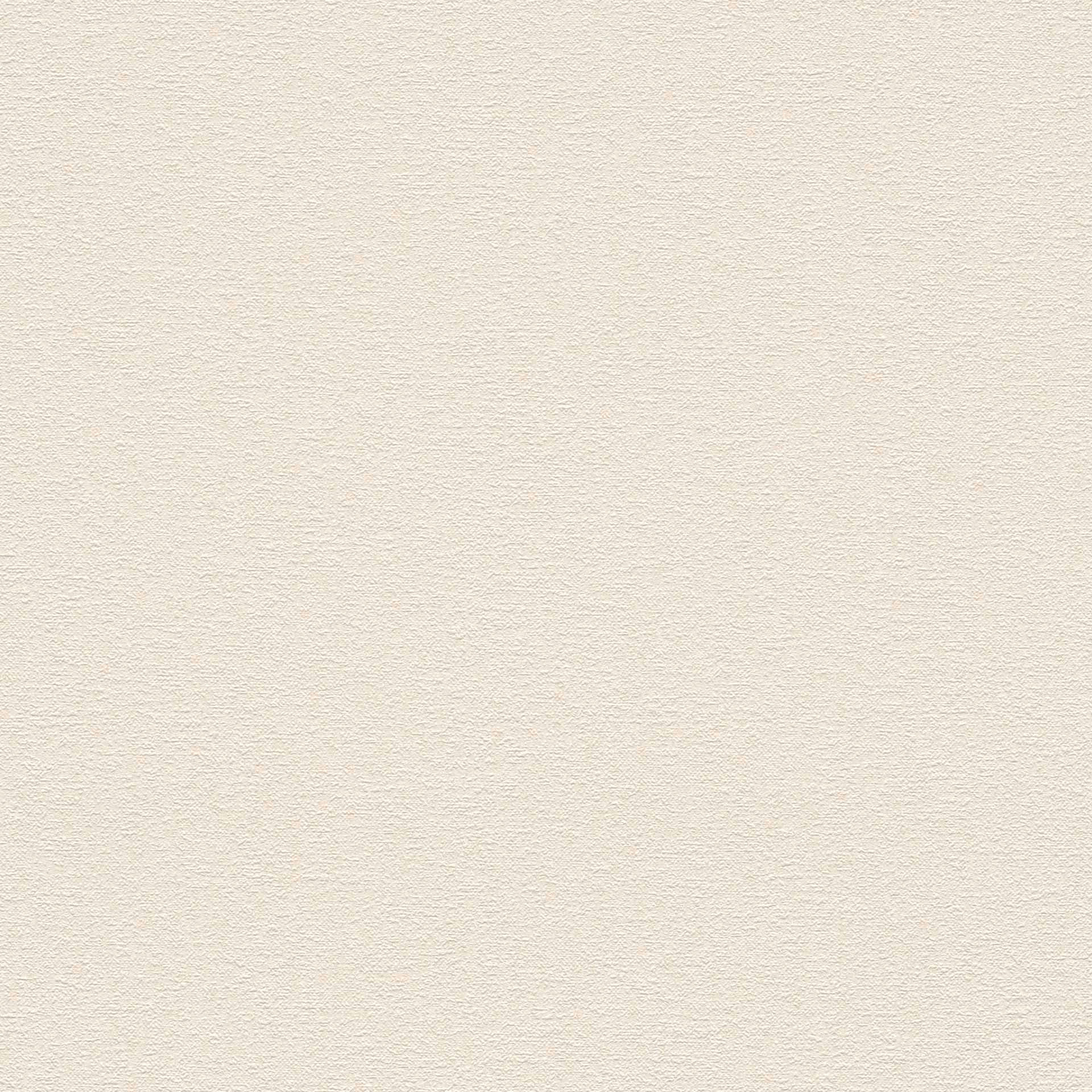 Tapete Beige moderne Strukturtapete Uni einfarbig Vliestapete Küche ...