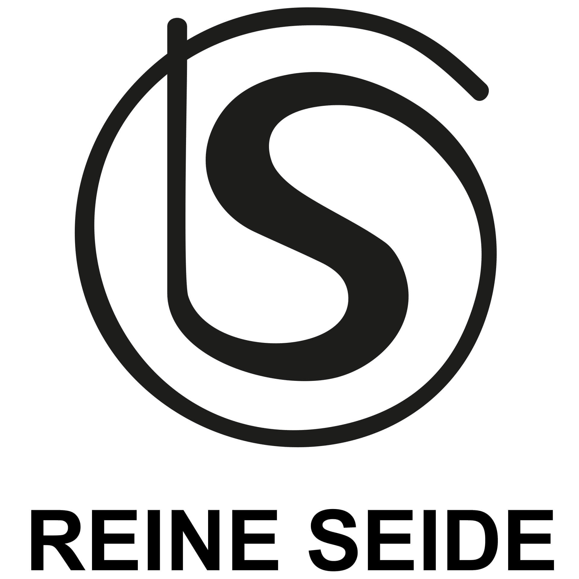 Wandtattoo Wäschezeichen Reine Seide - Waschsymbol zum Waschen | wall ...