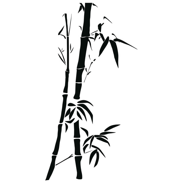 Wandtattoo Baum & Ranken | wall-art.de