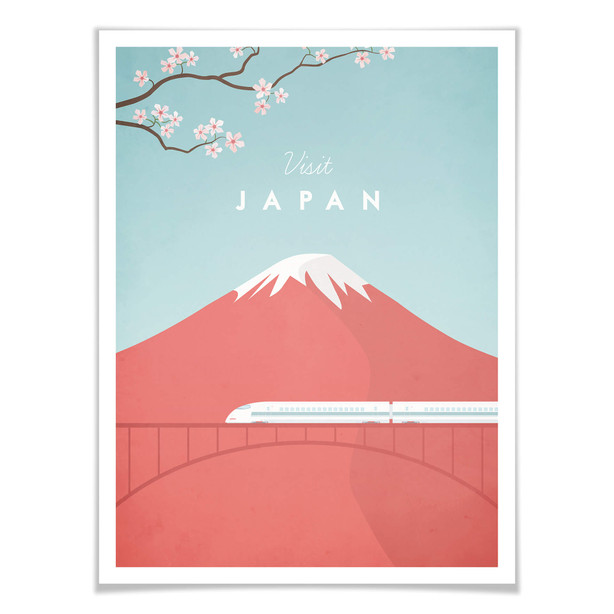 Schilderij of Wanddecoratie van Henry Rivers kopen? | Alles van Henry ...