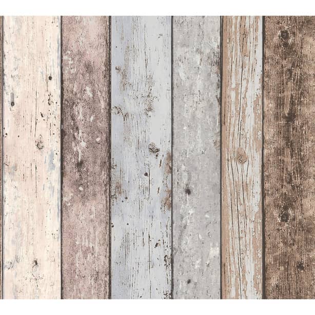 Des papiers peints à motifs | wall-art.fr