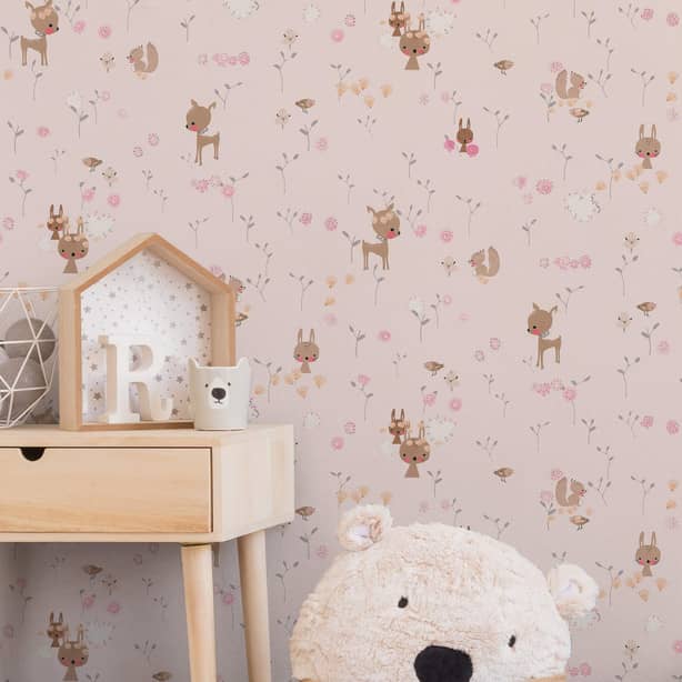 Jugendliche Tapeten für das Jugendzimmer kaufen | wall-art.de
