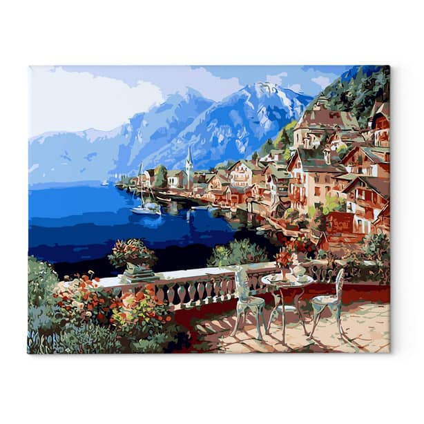 Tableaux sur toile | wall-art.fr